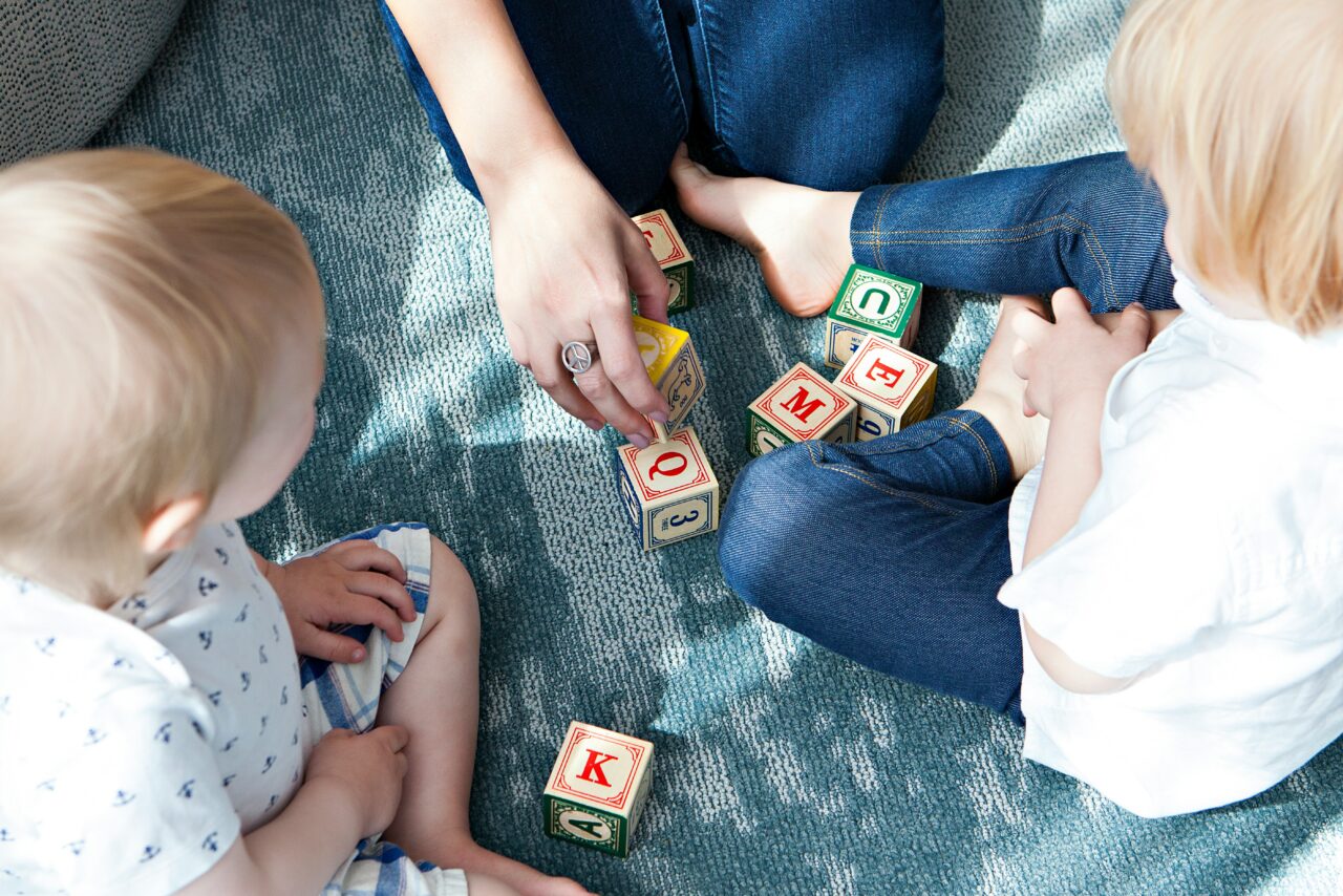 YWCA Child Care | YWCA Cambridge
